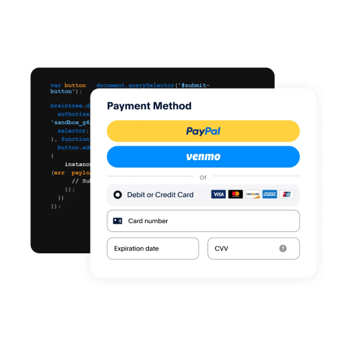 Paypal Developer Program