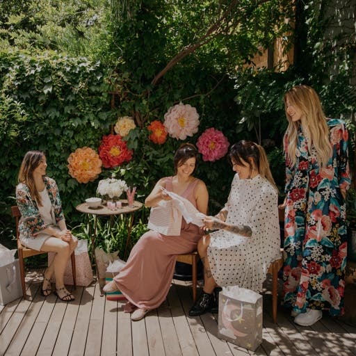 Baby Shower