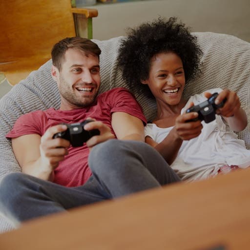 Gaming
