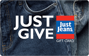 Just Jeans Gift Card