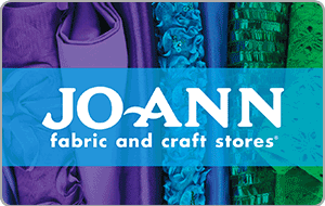 Joann Fabrics Catalog