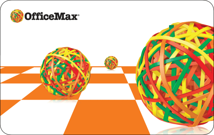 Officemax Invitation Cards