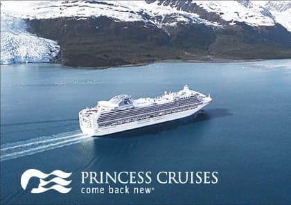 Princess Cruises Gift Card – Set Sail Today | PayPal US