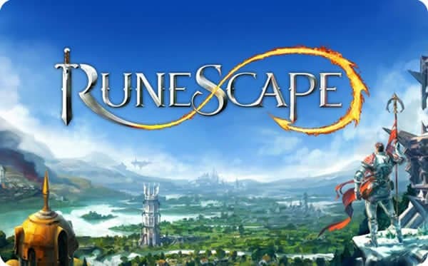RuneScape-PINs online kaufen auf PayPal Digital Gifts