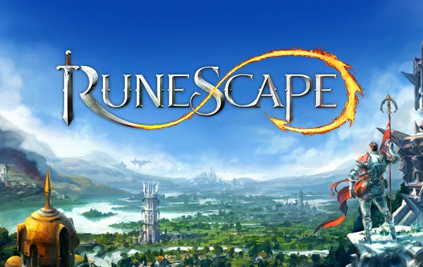 RuneScape Gift Code