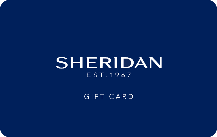 Sheridan Gift Card