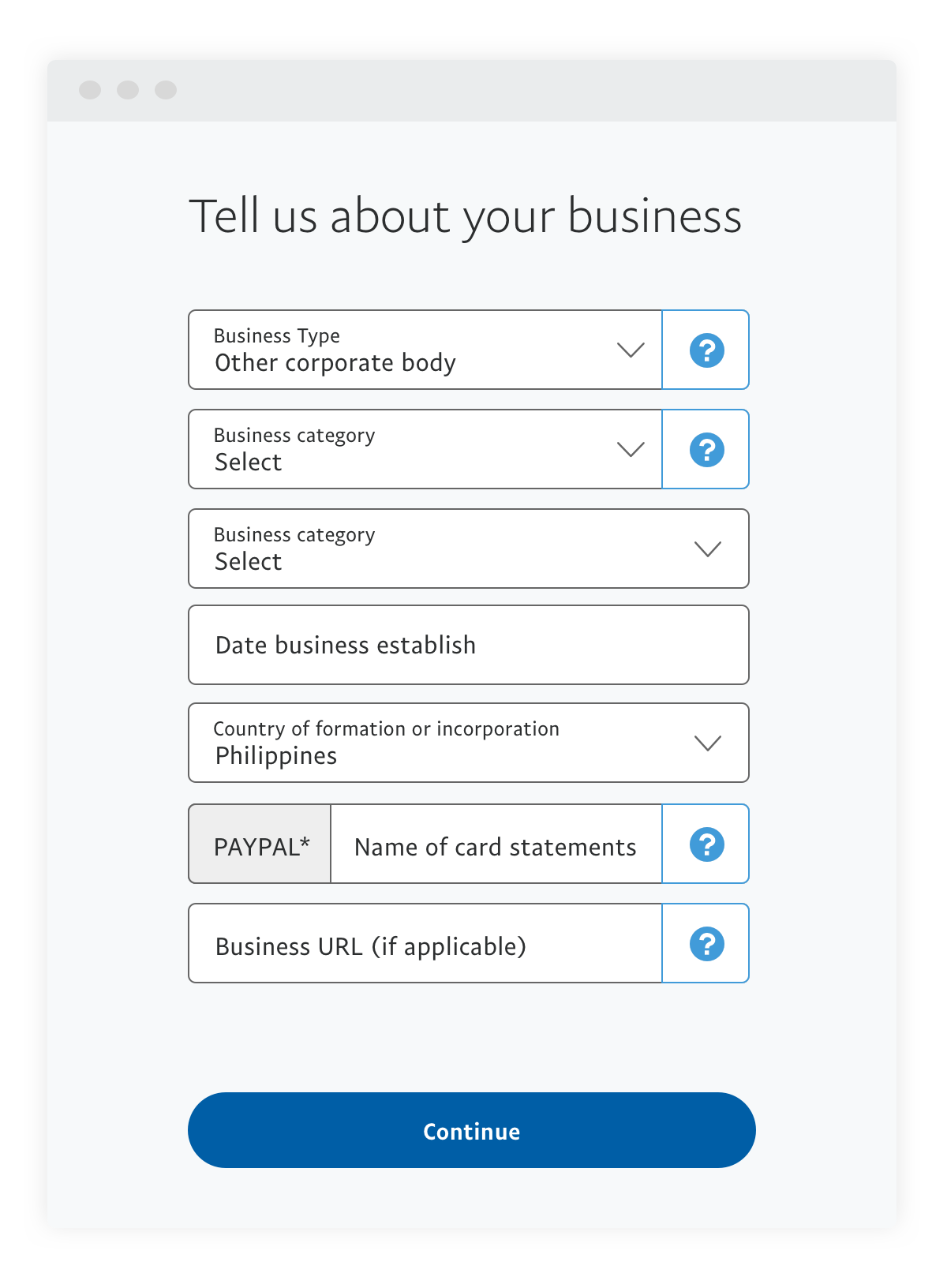 How To Change Name On Paypal Profile How To Wash Cashmere