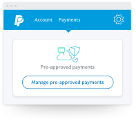 Pembayaran otomatis - PayPal Indonesia