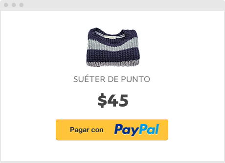 Pagos en Línea, Envíos de Dinero, Cobros en México y Más - PayPal MX