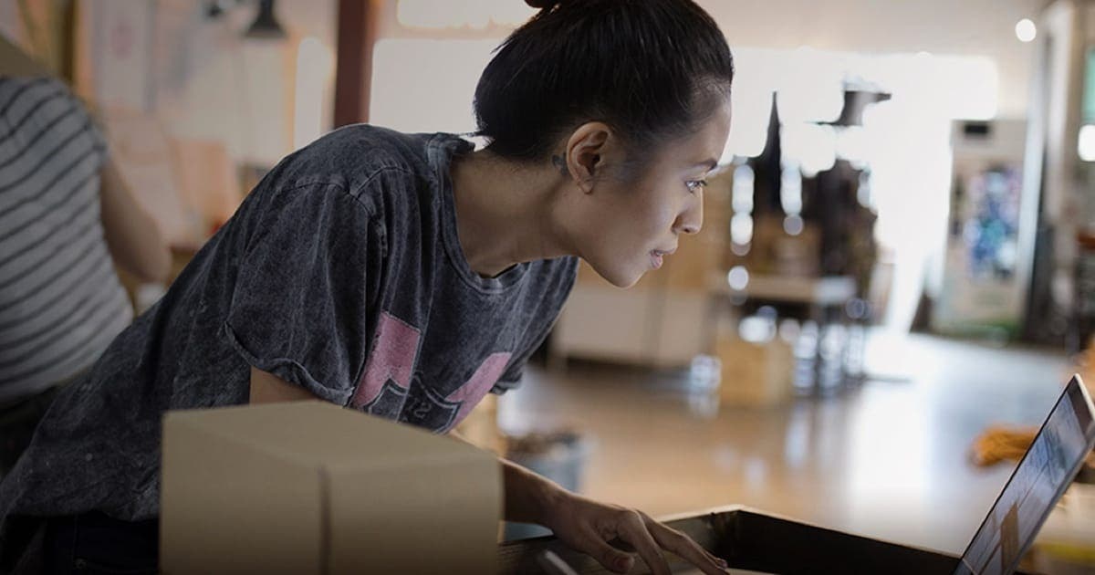 Livraisons A l'Internationales | netParcel | PayPal CA