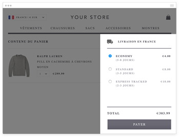 PayPal Global Sellers - Ecommerce Localisation | PayPal UK