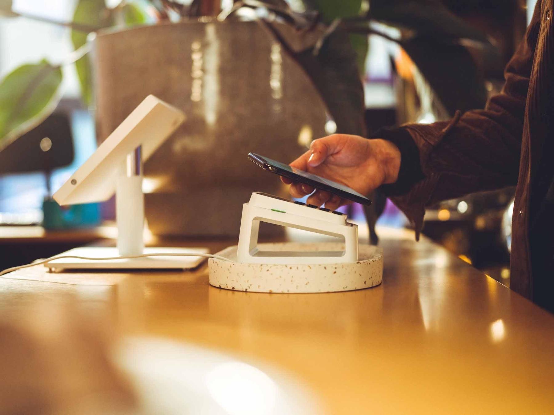 What Is a POS System and How Does It Work? | PayPal US