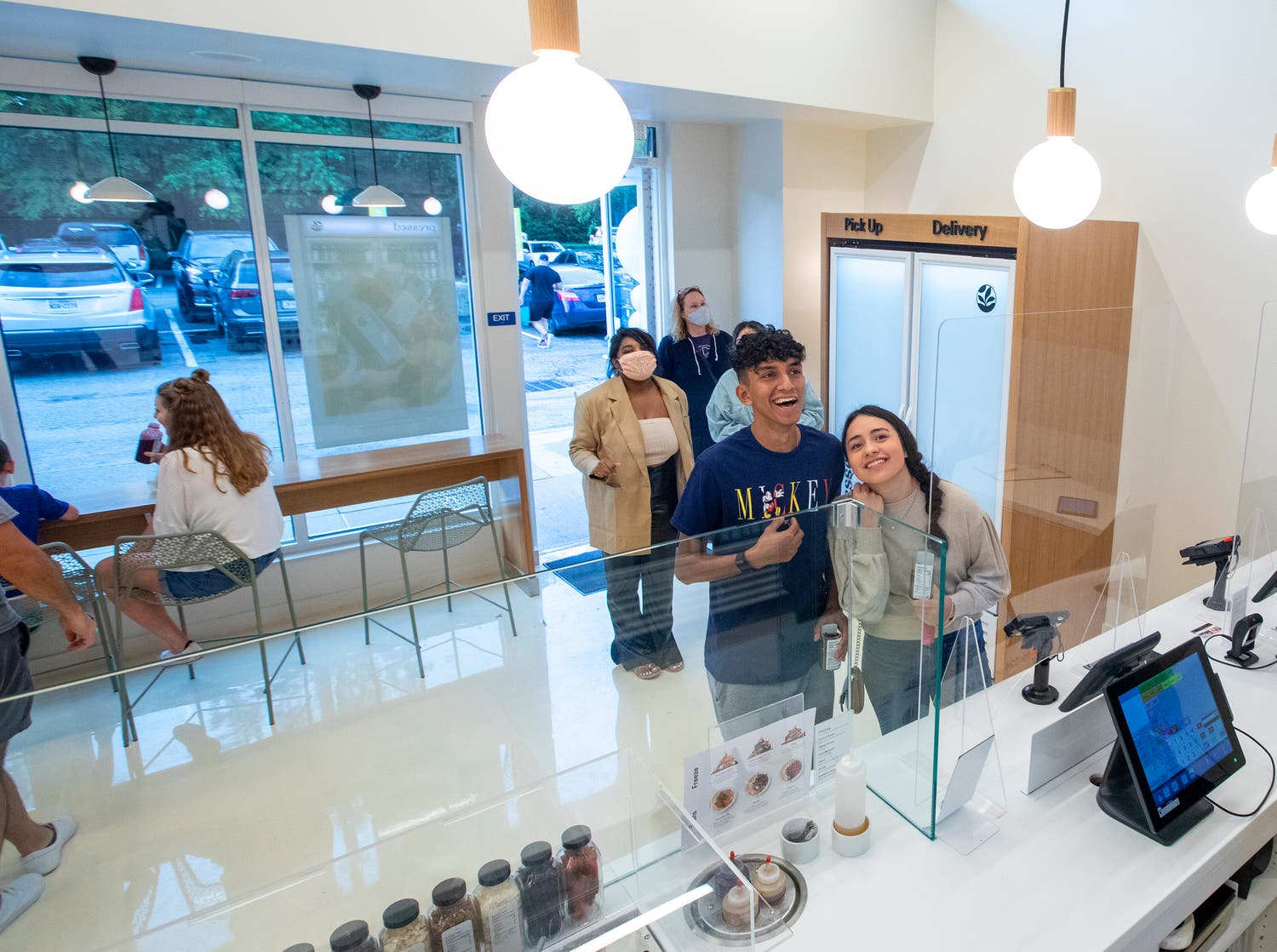 Case Study: Pressed | Braintree Payment Processing | PayPal US