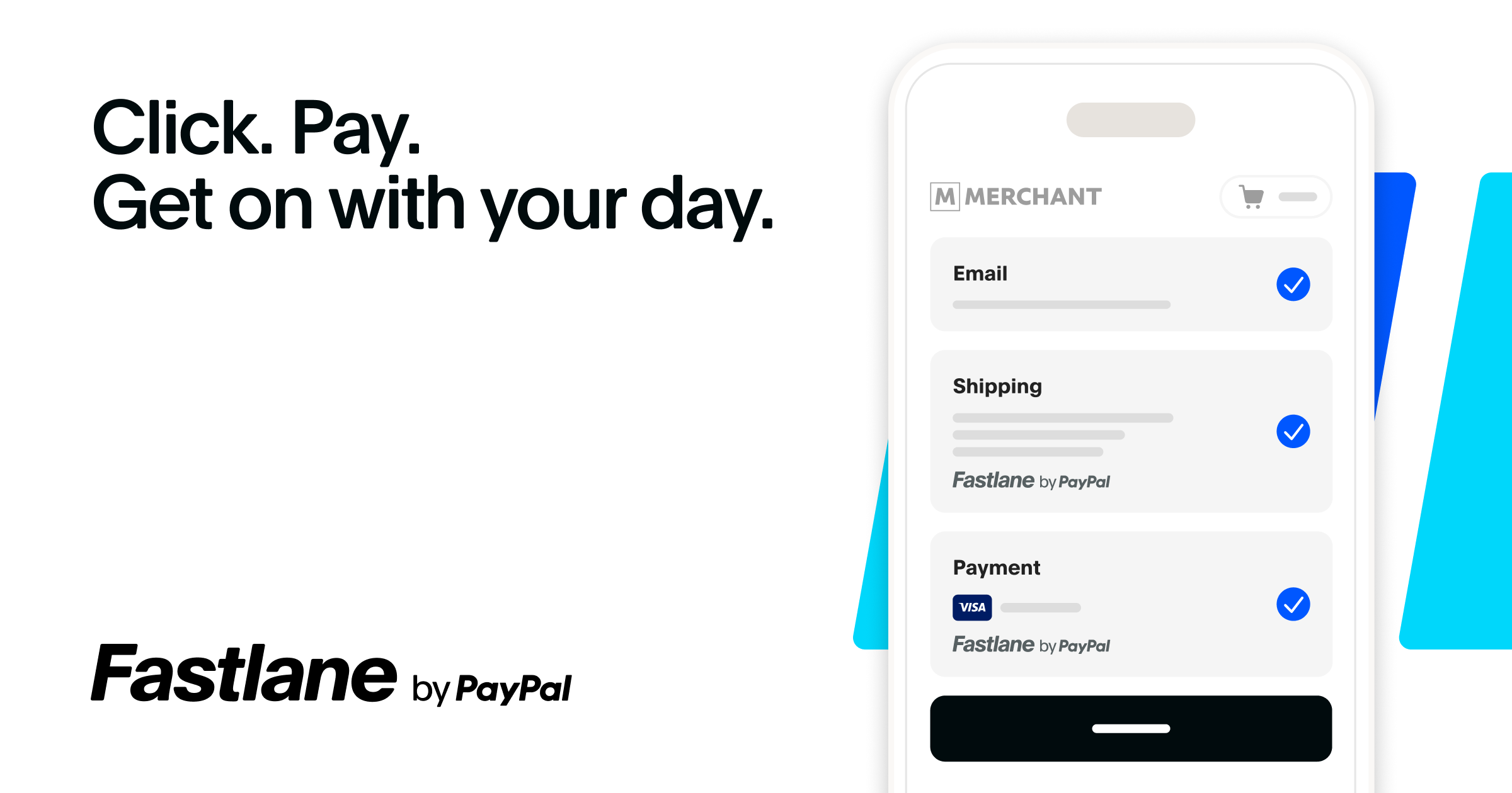 Fastlane | Pay Securely Without Passwords | PayPal US