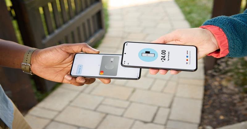 Tap to Pay on PayPal app: Accept Payments on the Go | PayPal US