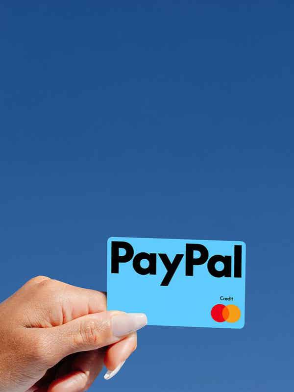 PayPal Credit: Your Reusable Credit Line | PayPal US