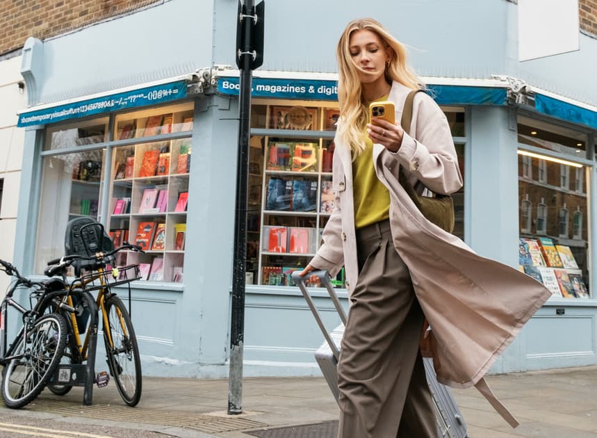 Reimagine Travel Payment Solutions With PayPal | PayPal UK