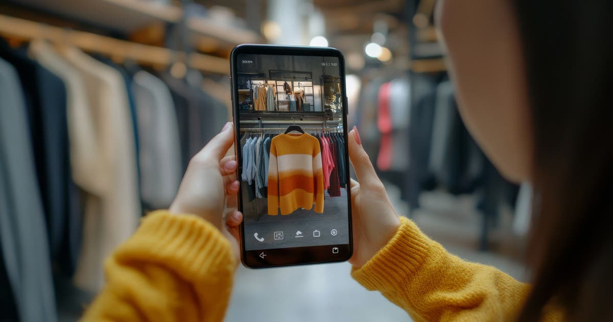 AI and the New Storefront: What Merchants Need to Understand | PayPal US