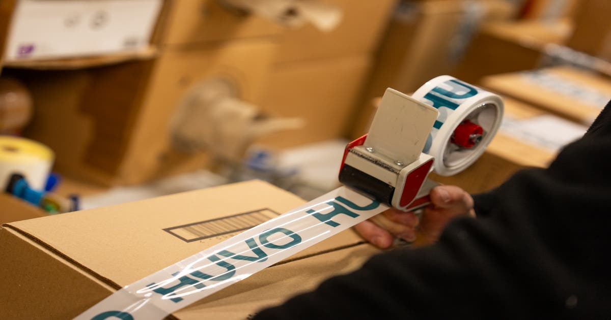 Huvo Scales Fire-Safety Business with PayPal | PayPal UK