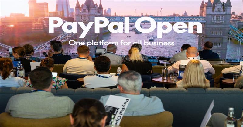 PayPal Beyond London: The Future Of Payments And Innovation | PayPal UK