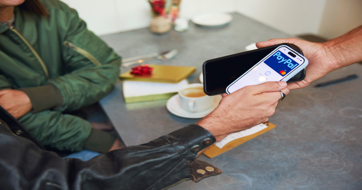 11 Simple Banking Alternatives: Streamlining Finances | PayPal US