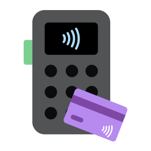 Zettle by PayPal para negocios - Pagos Rápidos | PayPal MX