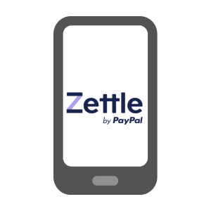 Zettle by PayPal para negocios - Pagos Rápidos | PayPal MX
