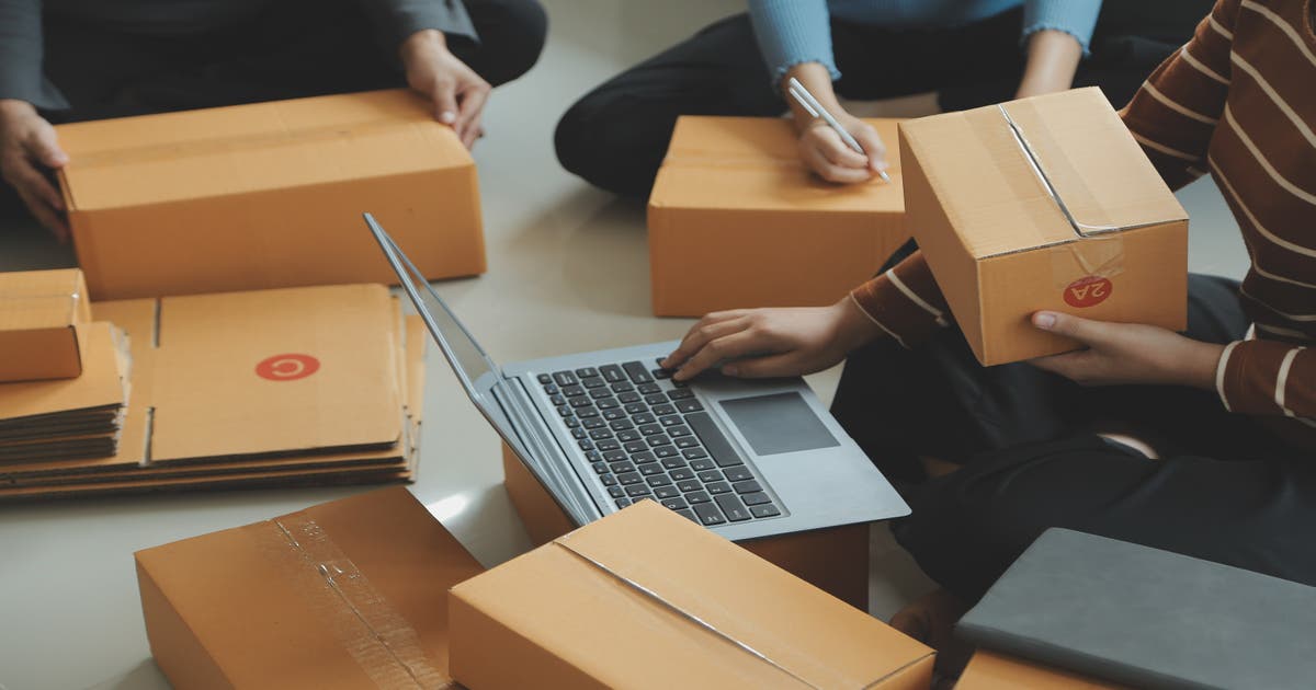 Choosing the right shipping method | PayPal US