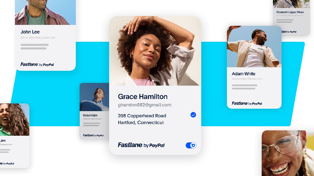 How One Click Guest Checkout Improves Conversion | PayPal US