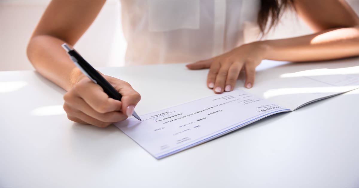 Money order vs. cashier’s check: The 411 on key differences | PayPal US