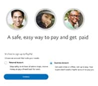 PayPal Giving Fund Ireland—How it Works