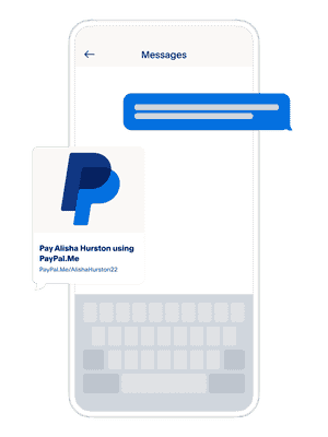 Personal Payment Link | Pay Links | PayPal UK