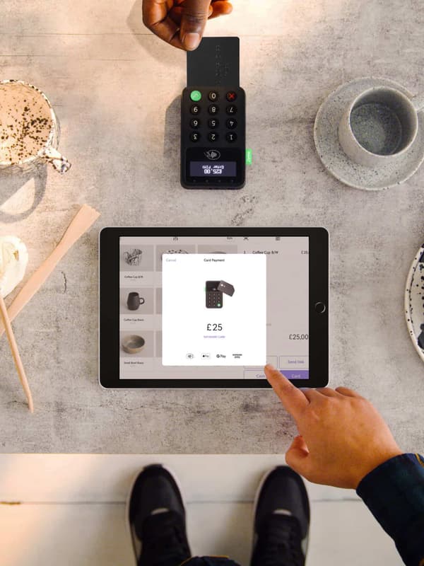 POS System | Point Of Sale System | PayPal UK