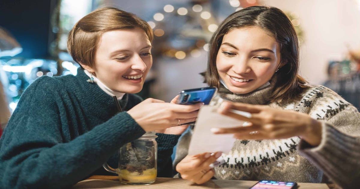 Split Payment Apps: What They Are and How They Work | PayPal US