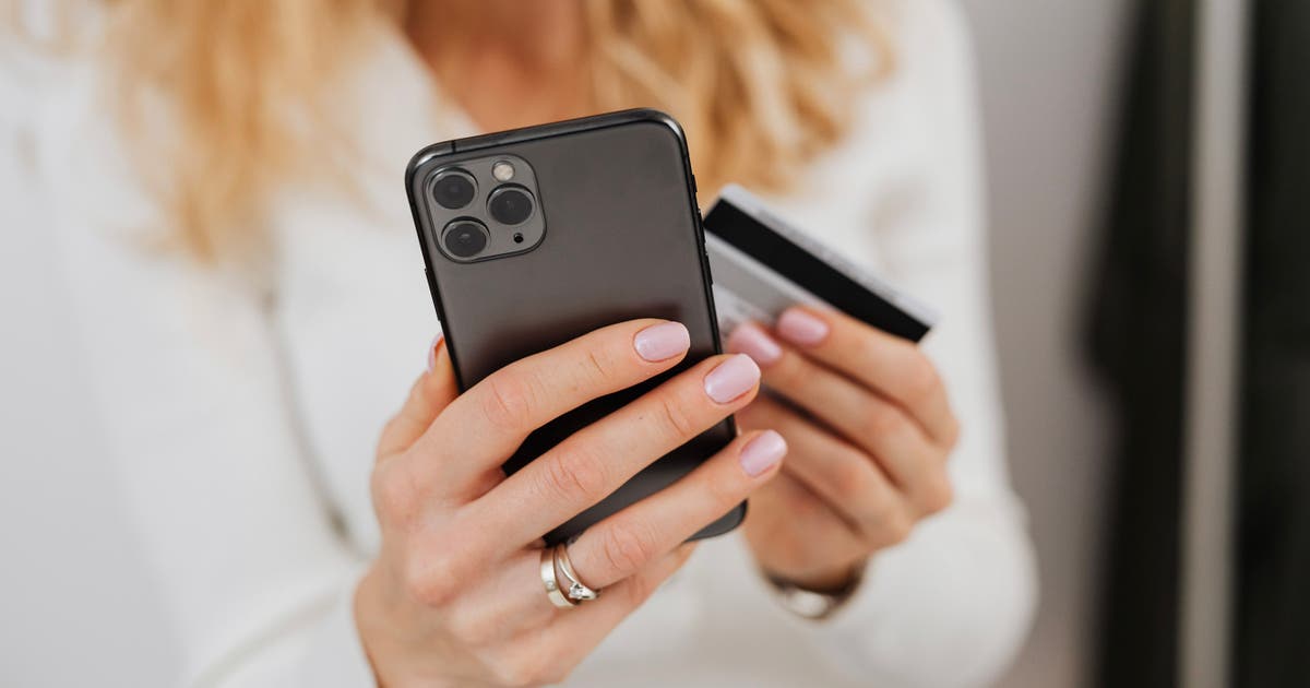 Learn how to transfer money from your credit card | PayPal US