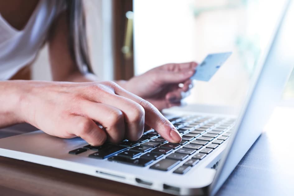 How to apply for a line of credit | PayPal US