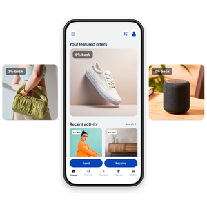 All-In-One Payment App | Digital Wallet | PayPal US