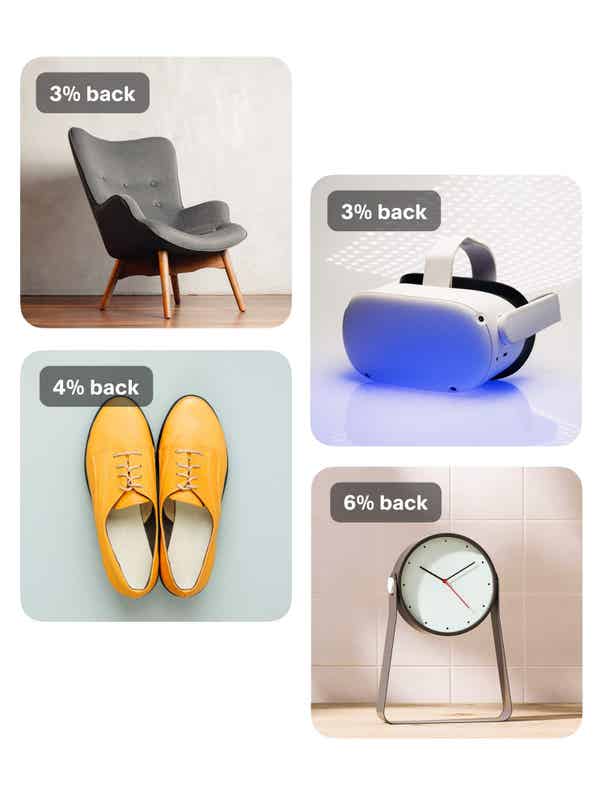 Get Cash Back and Earn Rewards | PayPal US