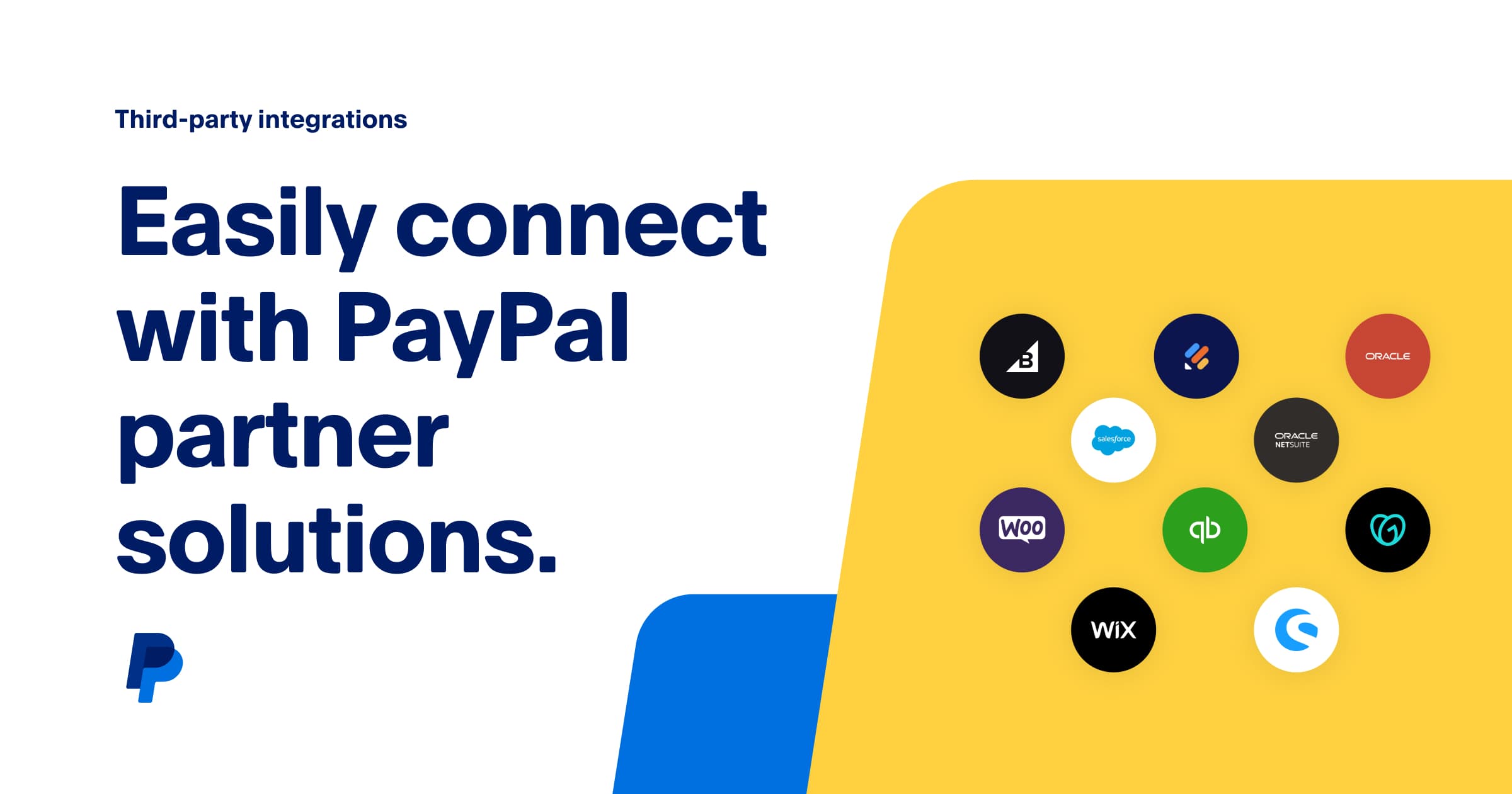 Third Party Integrations | Partner Directory | PayPal US
