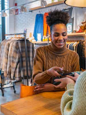 Global Payment Processing | PayPal US