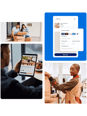 Retail Payment Solutions for Your Business | PayPal US