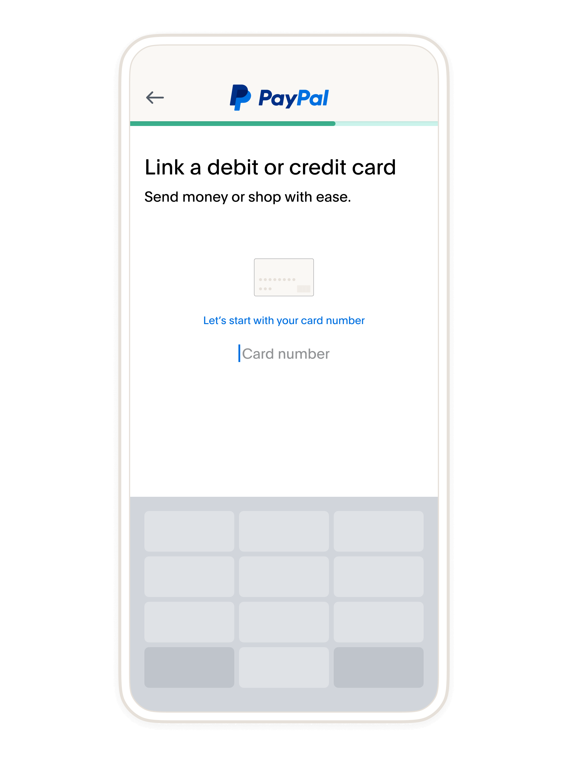 Major Credit Cards Paypal Png