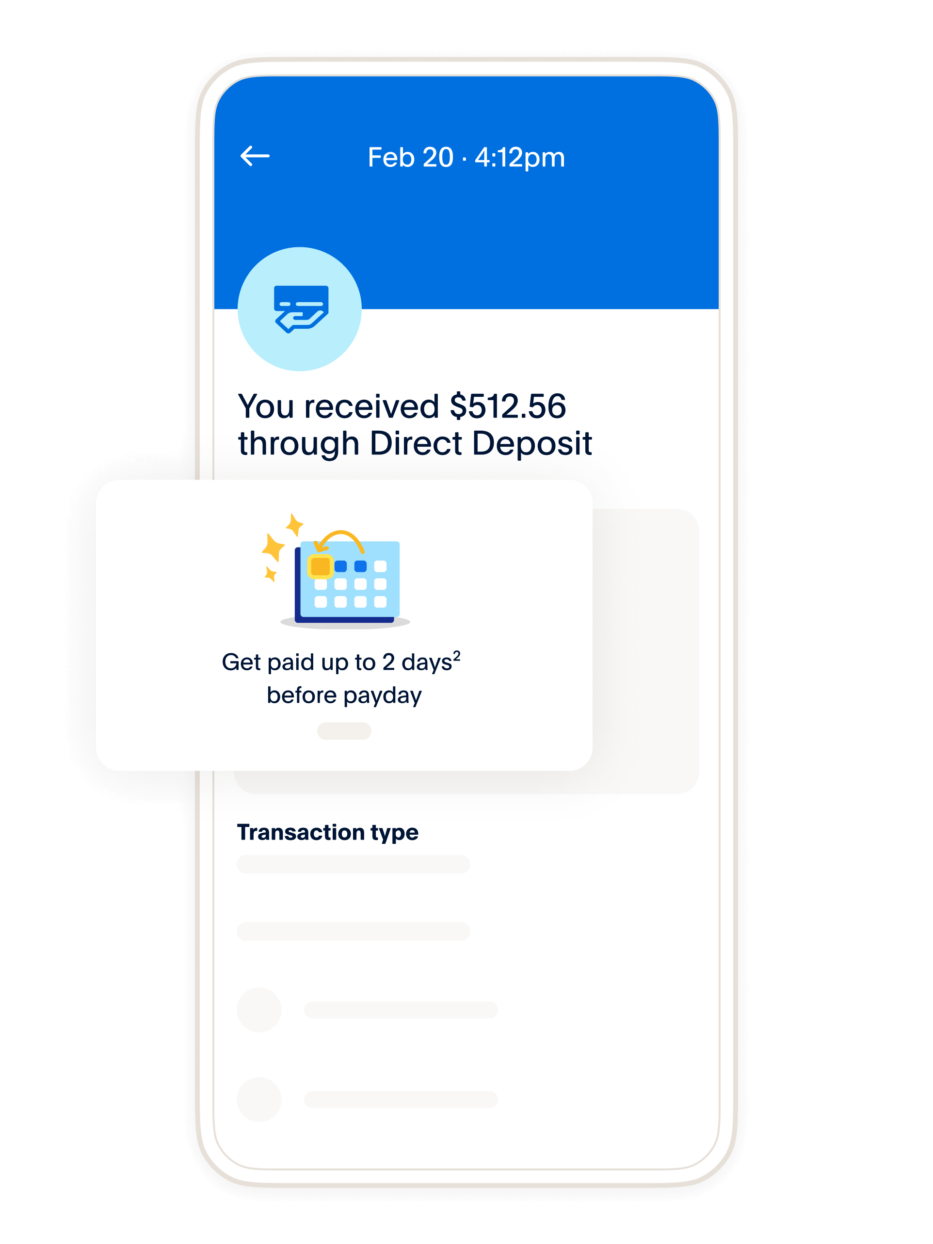 Mobile Payment Paypal