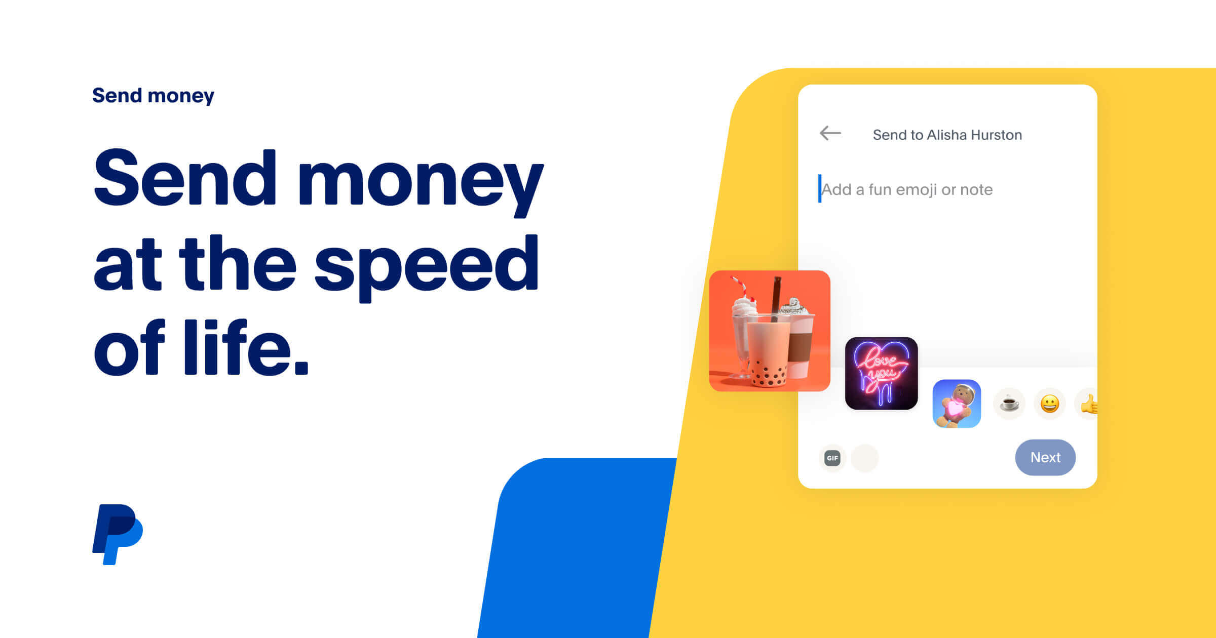 Send and Receive Money | Transfer Money Online | PayPal US