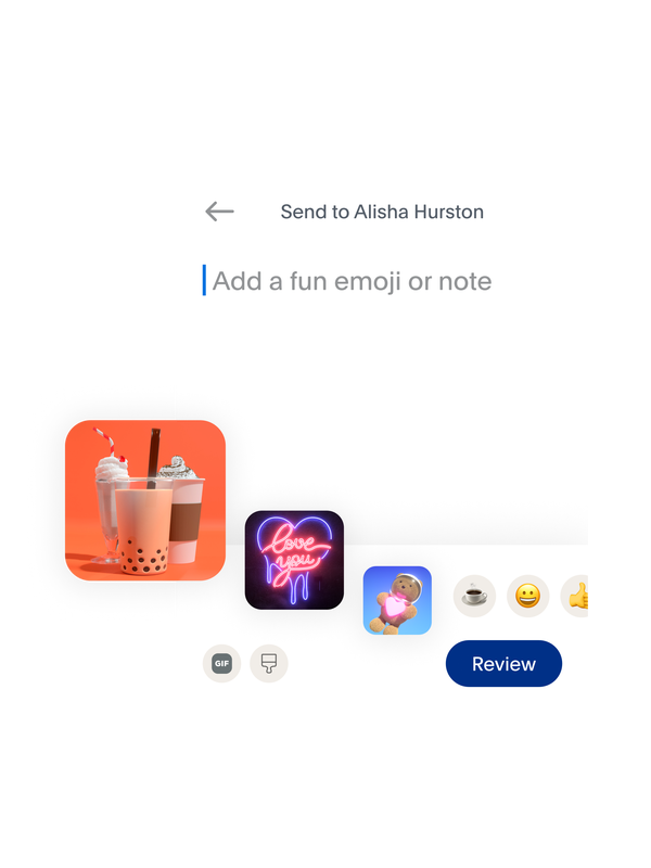 Send and Receive Money | Transfer Money Online | PayPal US