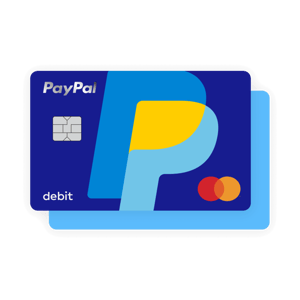 Paypal Card