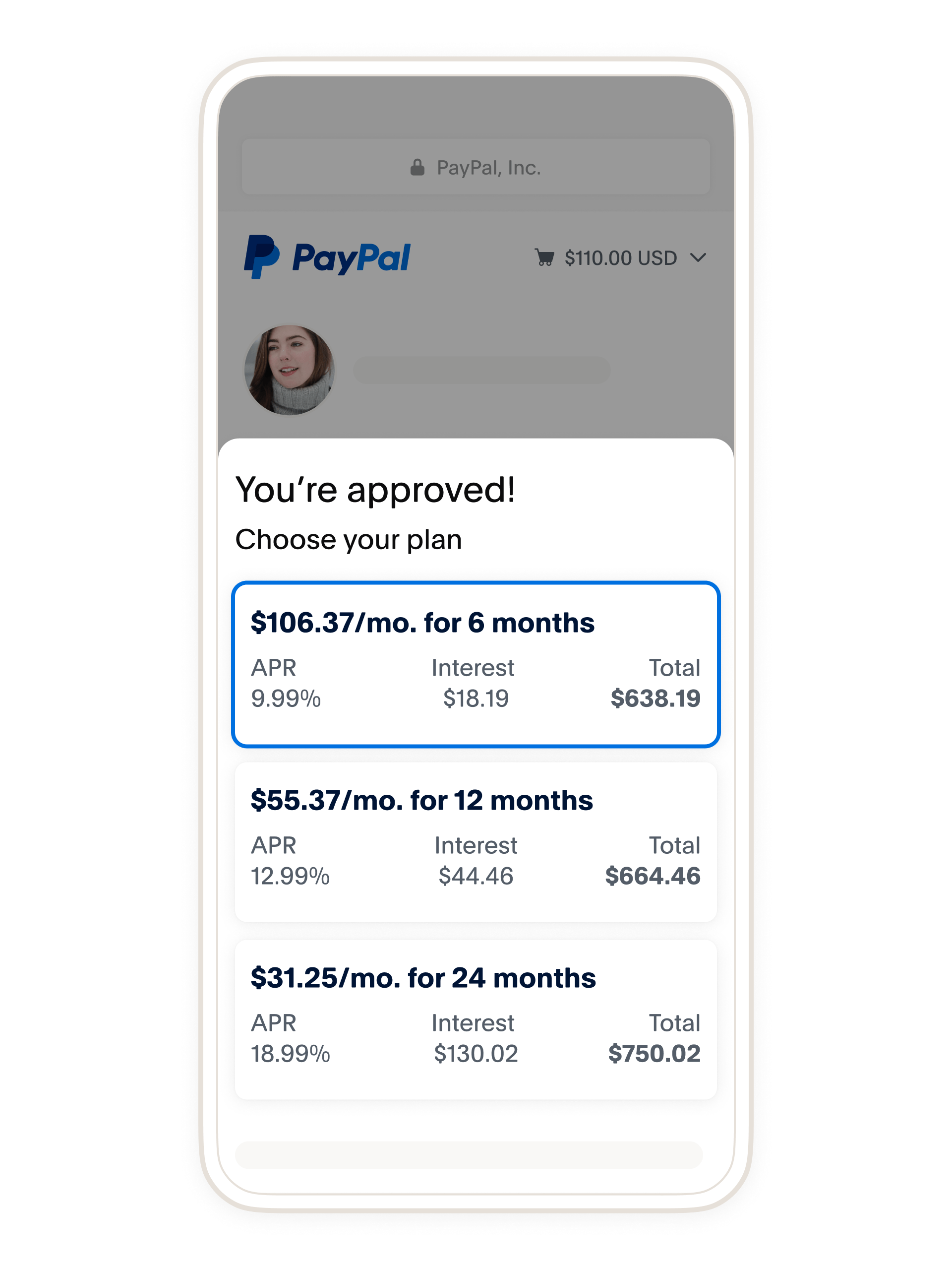 What happens if you pay late on PayPal? Leia aqui: How long do you have to pay PayPal pay later ...