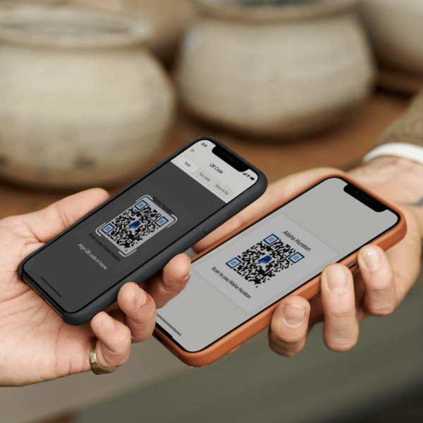 Pay with QR Codes | QR Code Payments | PayPal US