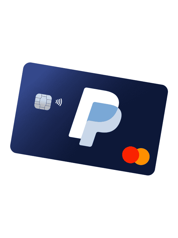 Learn More about the PayPal Cashback Mastercard® | PayPal US