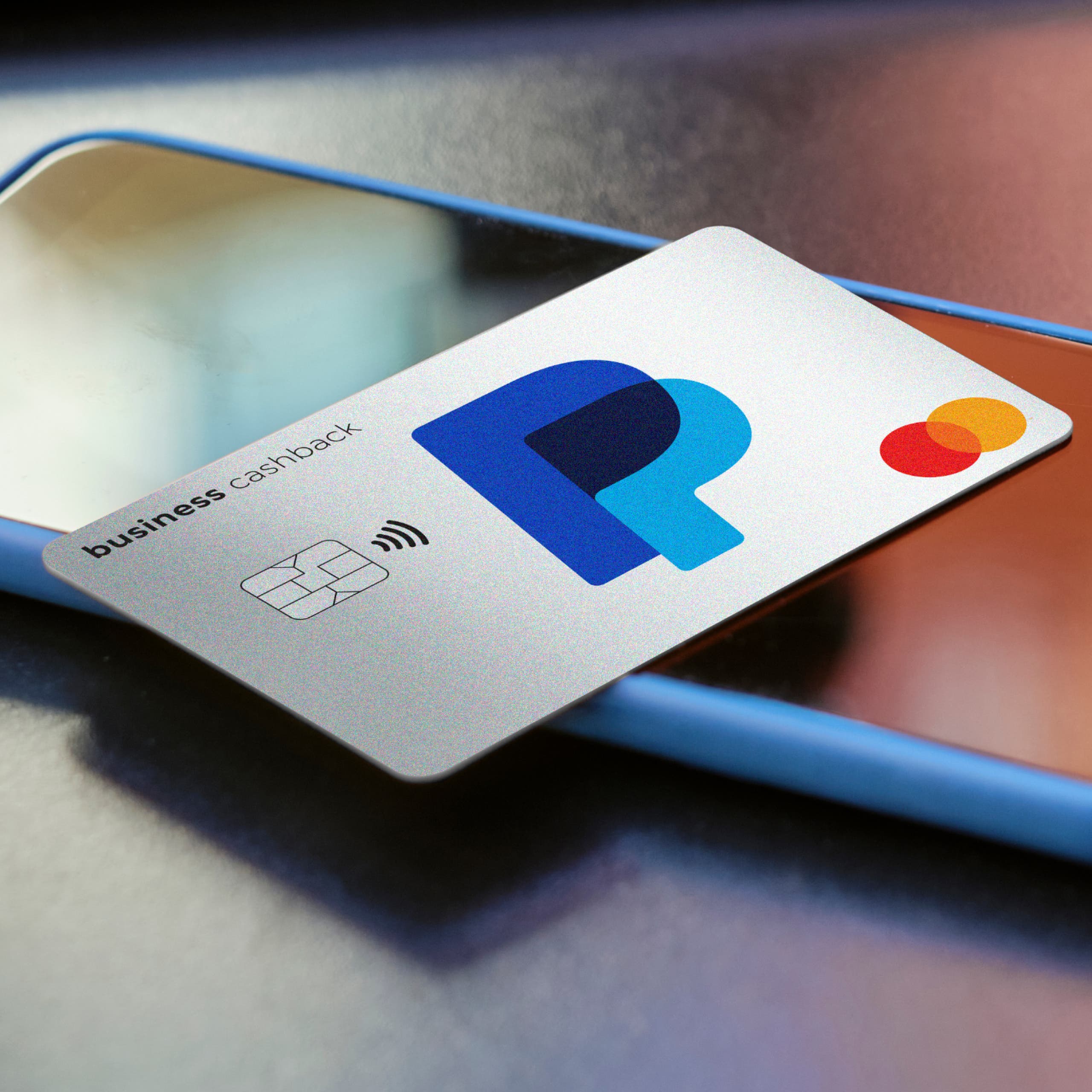 Credit Card Logos Paypal